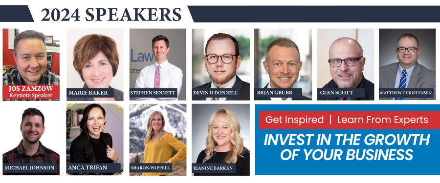 Business Builder Day